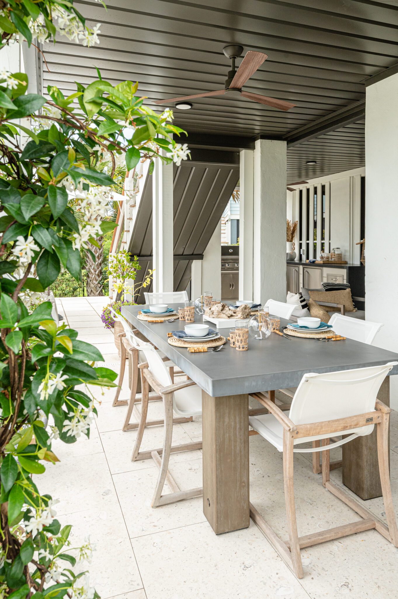 Designer Stories: Hayes + Nash Design Co. - Charleston Home + Design Magazine, Home ...