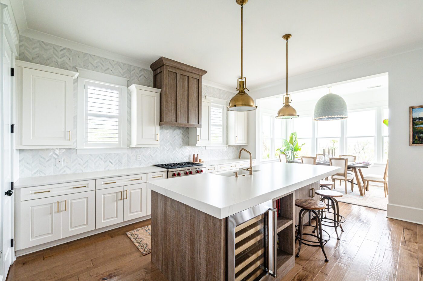 Designer Stories: Hayes + Nash Design Co. - Charleston Home + Design ...