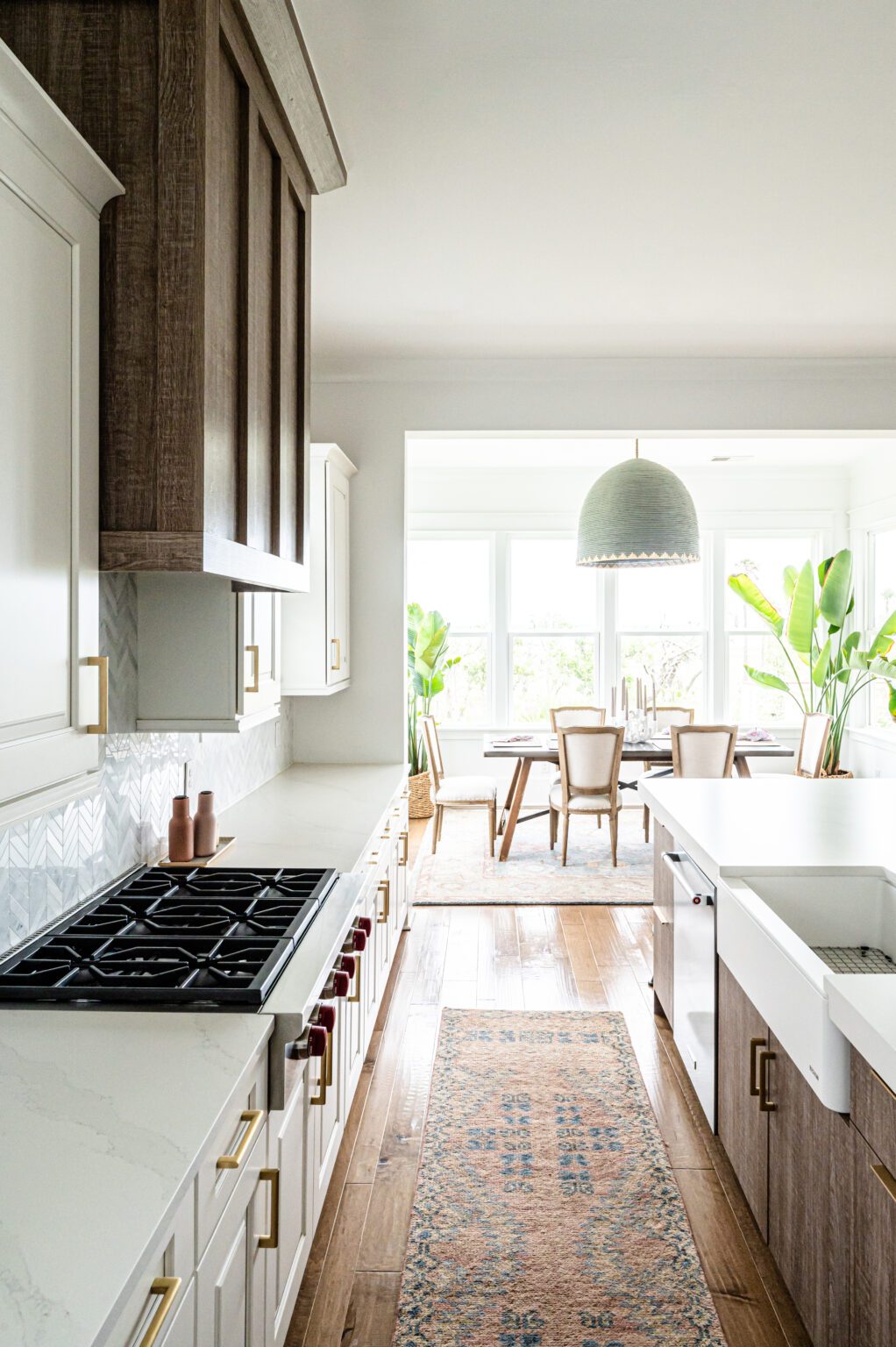 Designer Stories: Hayes + Nash Design Co. - Charleston Home + Design ...