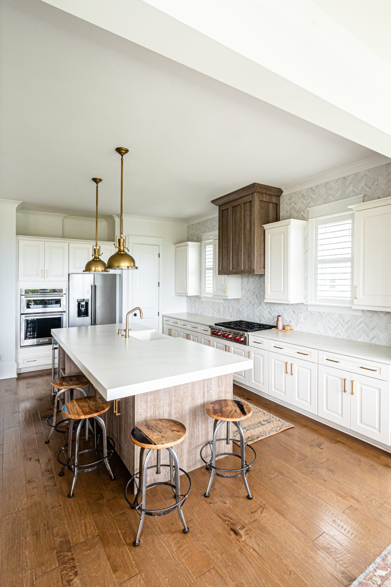 Designer Stories: Hayes + Nash Design Co. - Charleston Home + Design ...