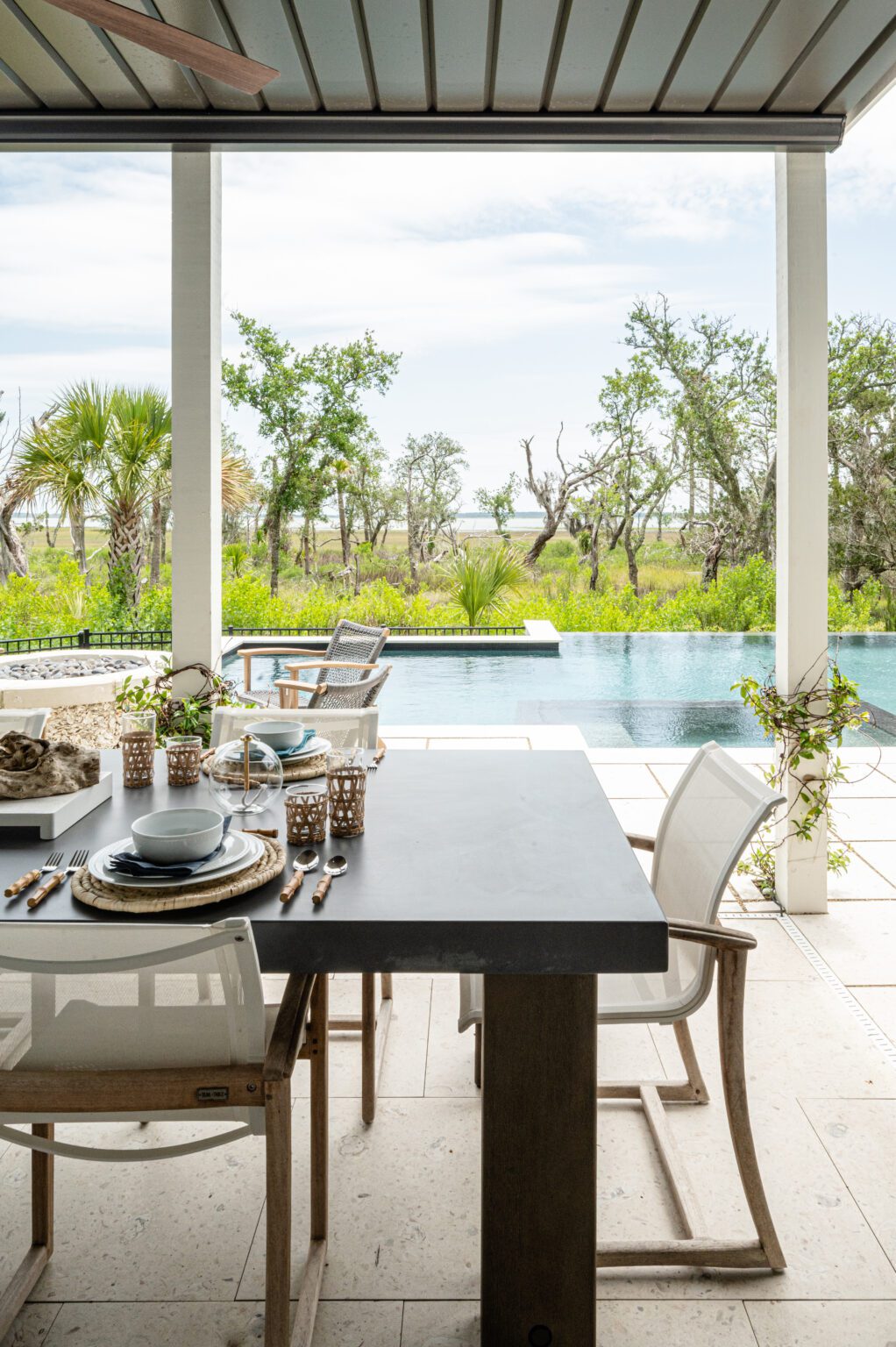 Designer Stories: Hayes + Nash Design Co. - Charleston Home + Design ...