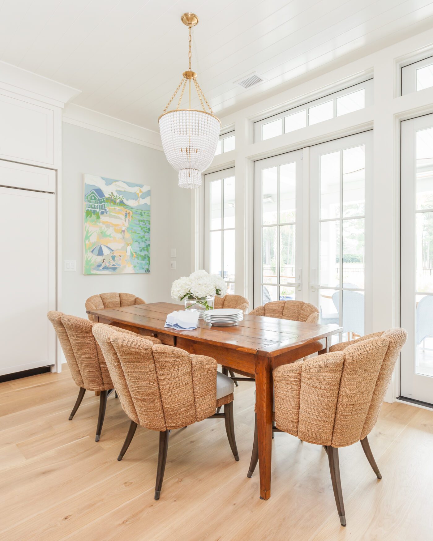 Designer Stories: Riverside Designers - Charleston Home + Design ...