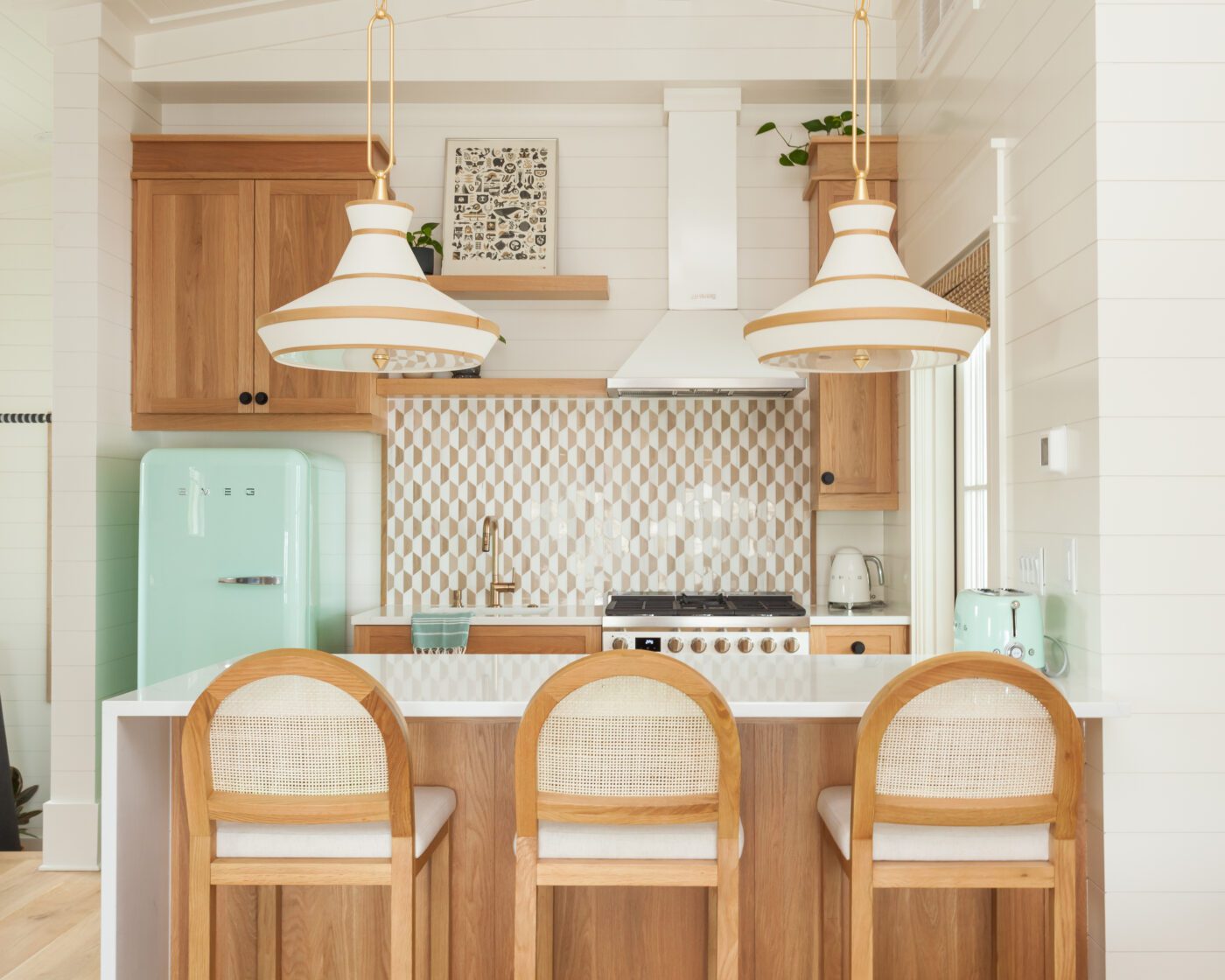 Designer Stories: Riverside Designers - Charleston Home + Design ...