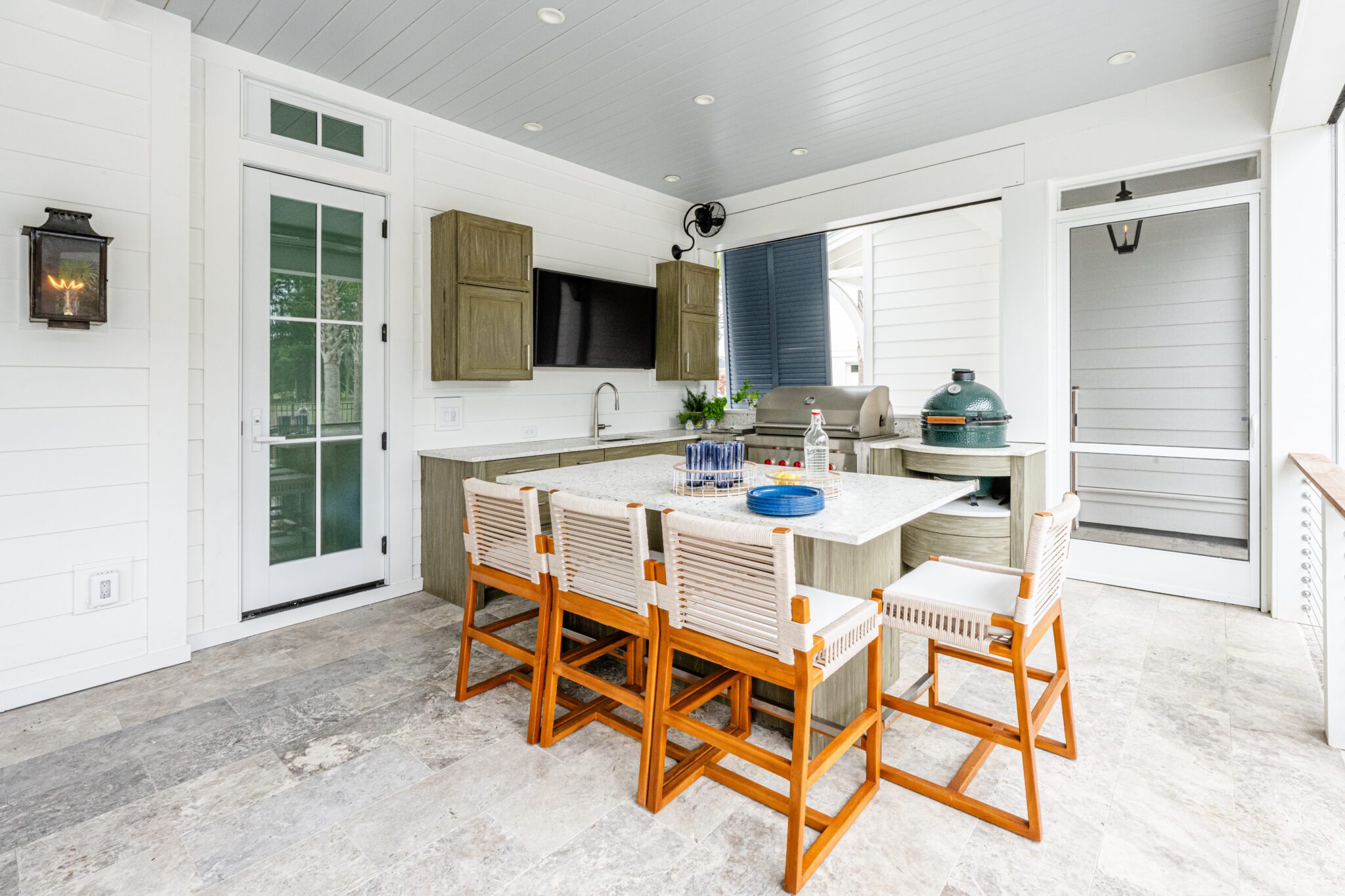 Designer Stories: Riverside Designers - Charleston Home + Design ...