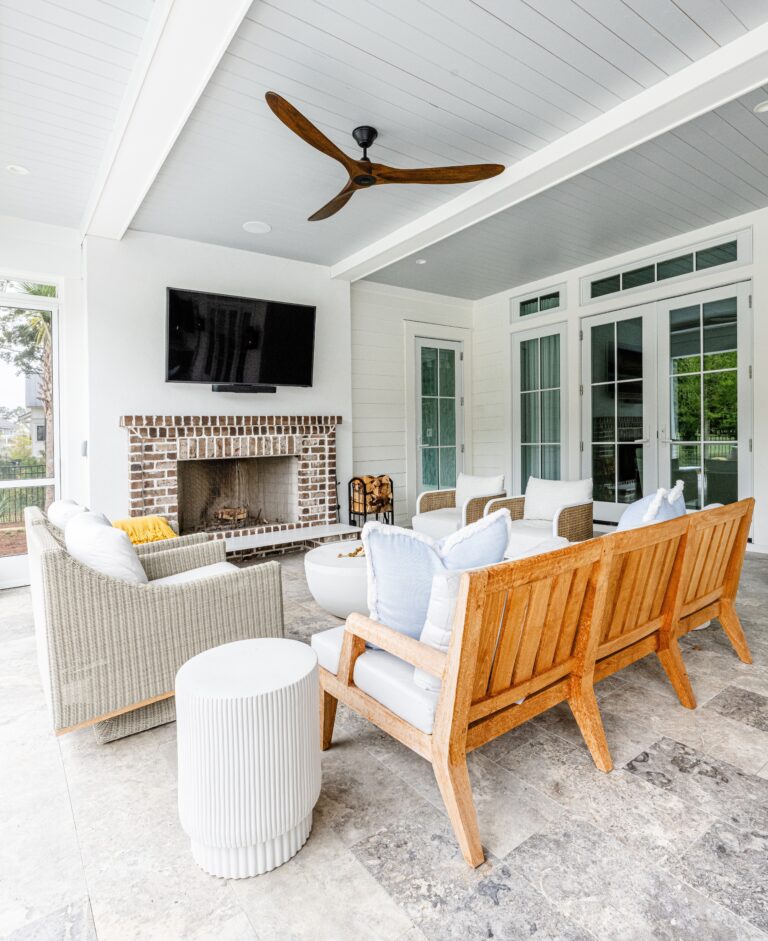 Designer Stories: Riverside Designers - Charleston Home + Design ...