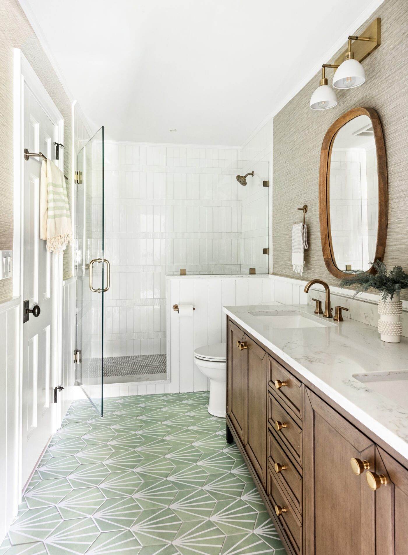 Designer Stories: Hayes + Nash Design Co. - Charleston Home + Design ...