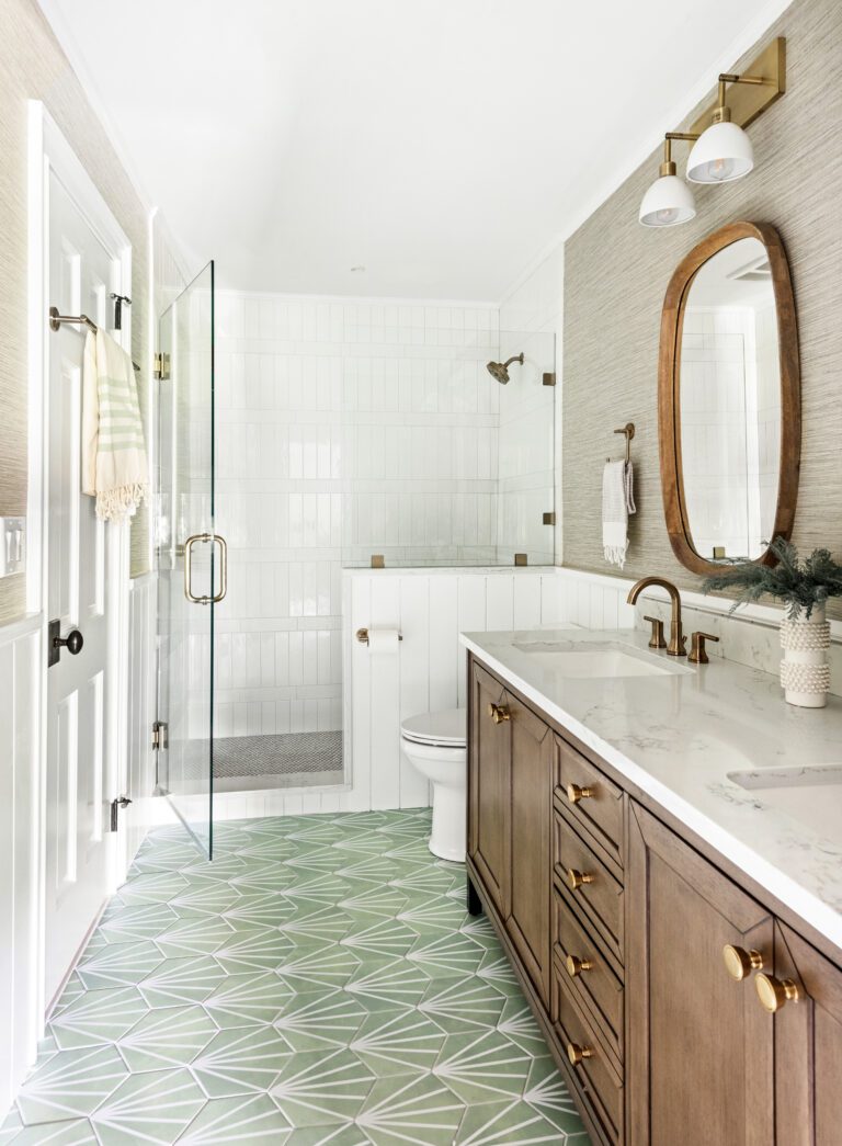 Designer Stories: Hayes + Nash Design Co. - Charleston Home + Design ...