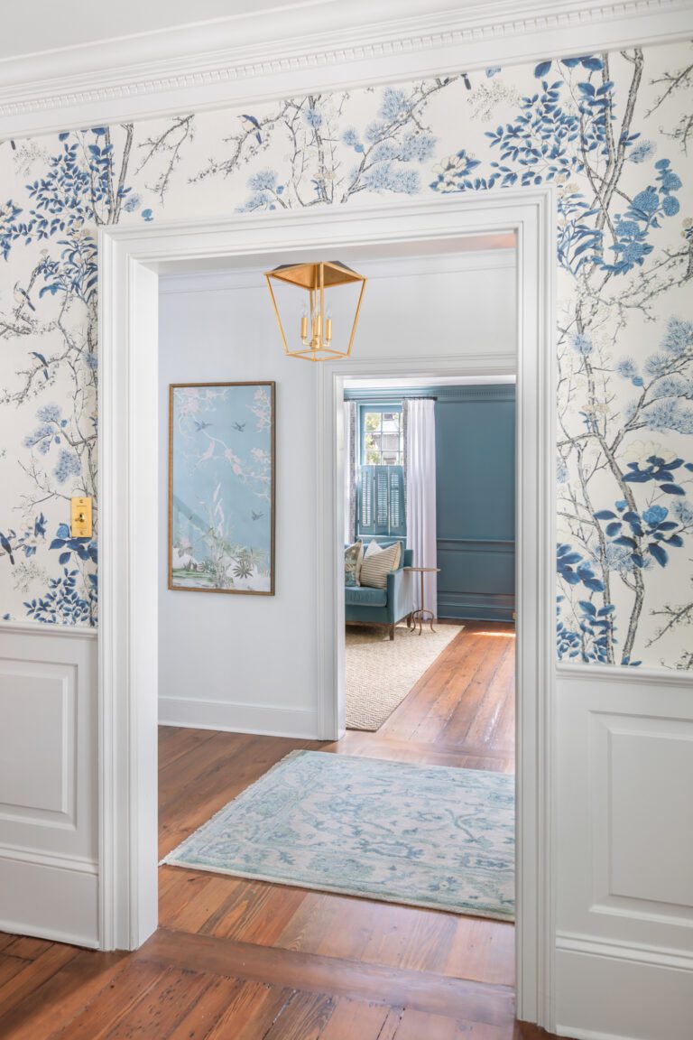 The Colors of Historic Charleston with Sherwin-Williams and Megan ...