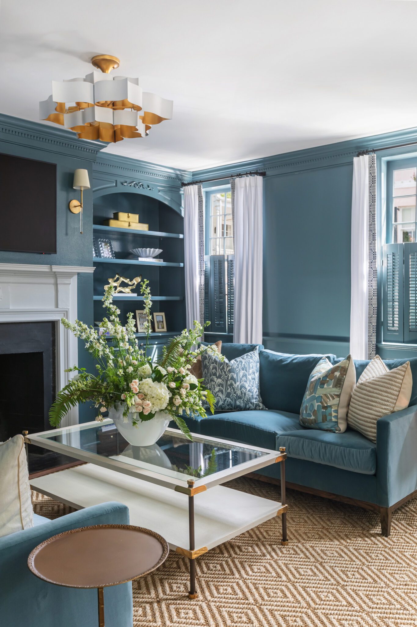 The Colors of Historic Charleston with Sherwin-Williams and Megan ...