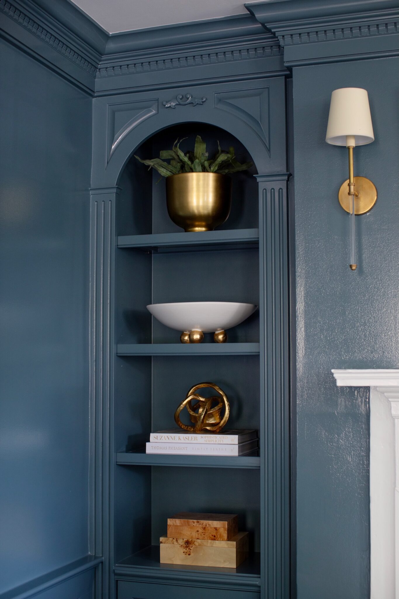 The Colors of Historic Charleston with Sherwin-Williams and Megan ...