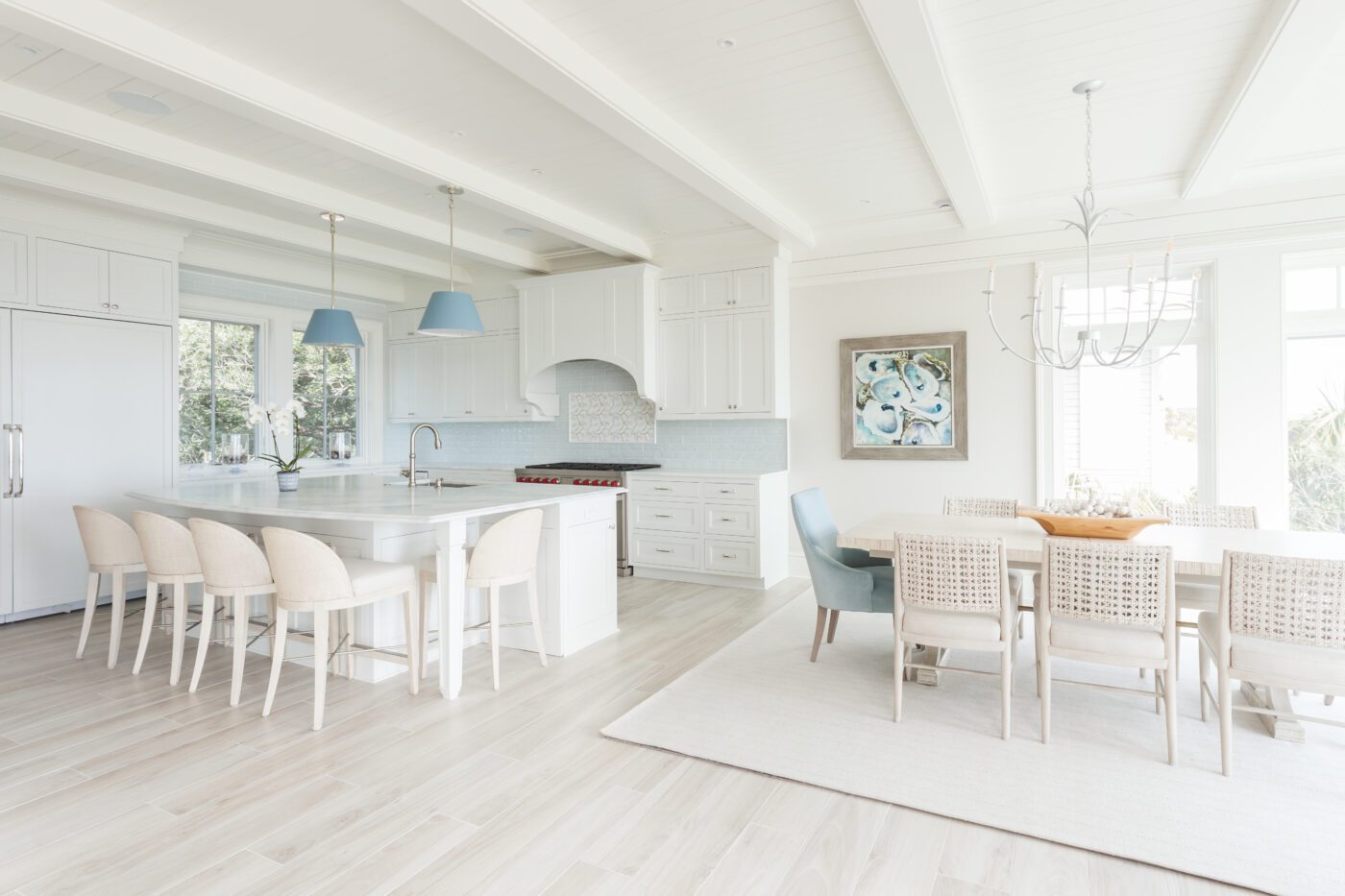 Designer Stories: Malatich Cochran Design - Charleston Home + Design ...