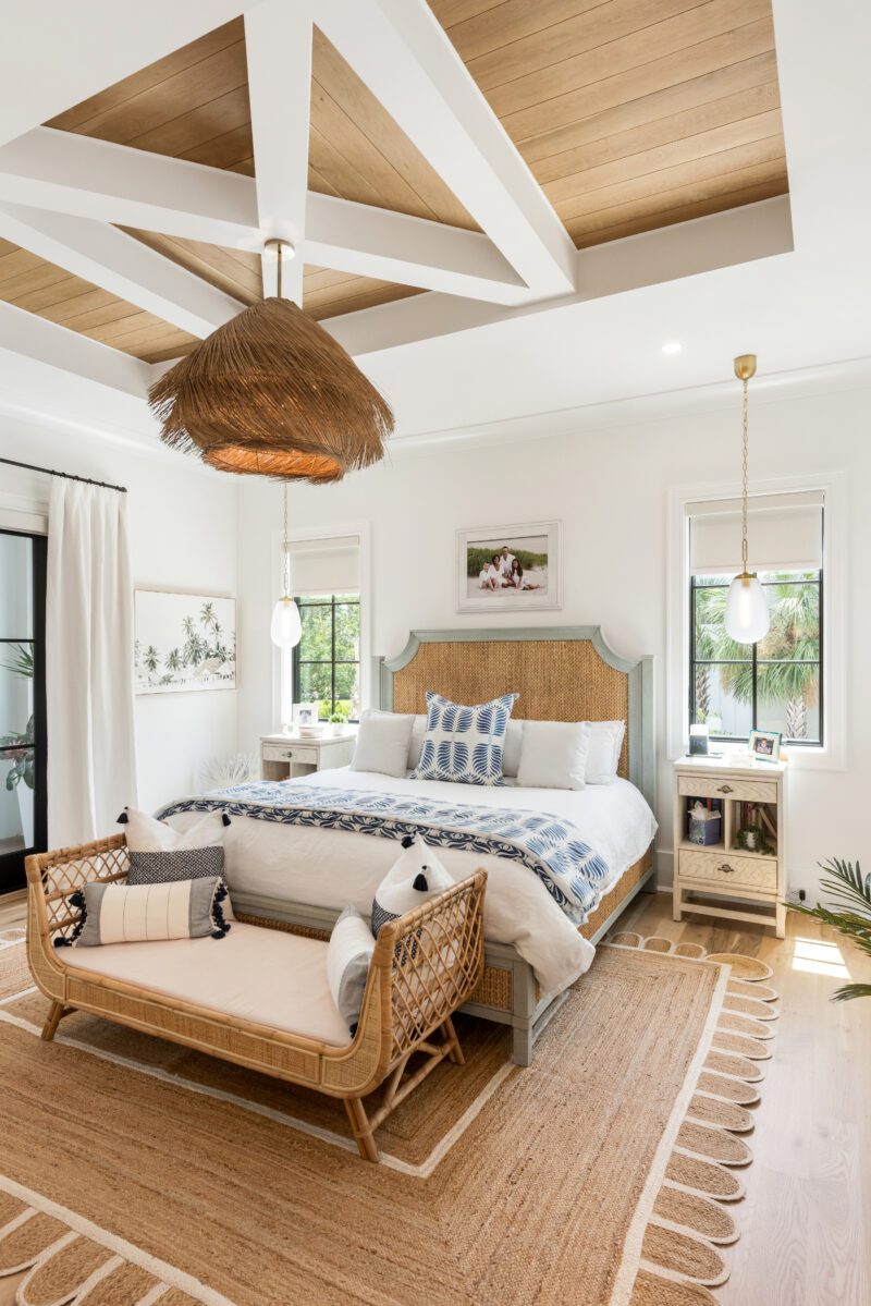Designer Stories: Striped Lemon Interior Design - Charleston Home ...