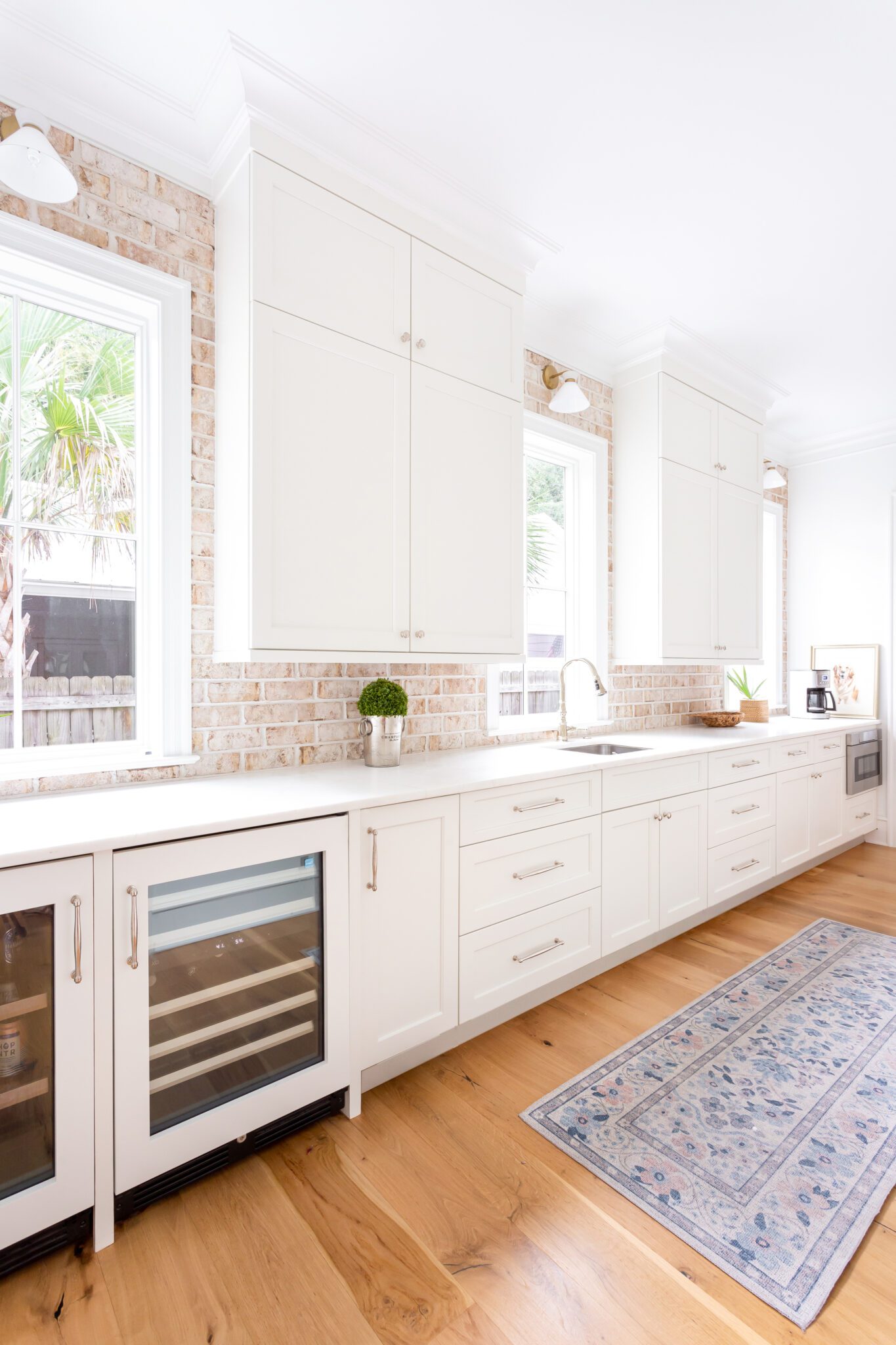 Kitchen of the Week by Classic Kitchens - Charleston Home + Design ...