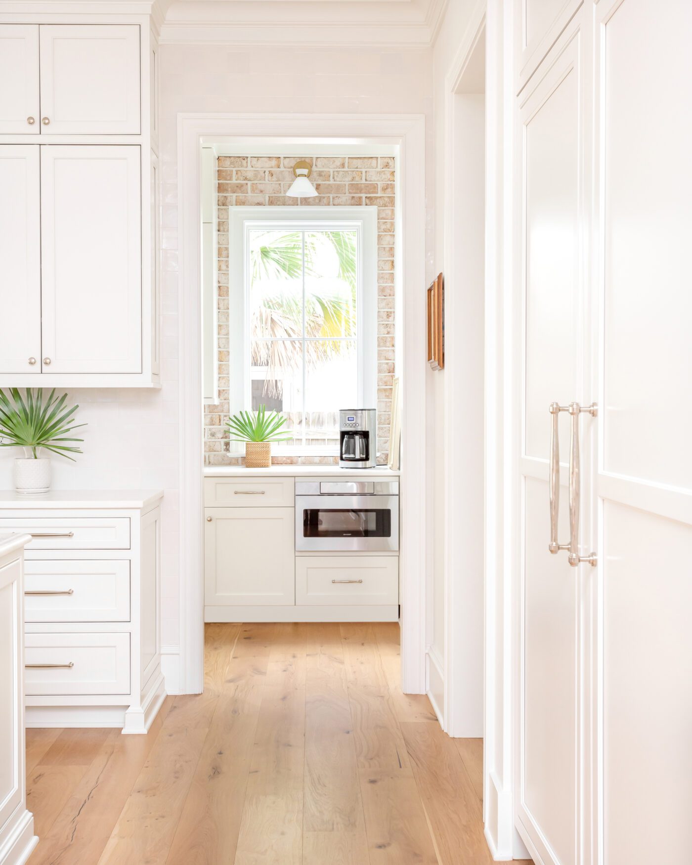 Kitchen of the Week by Classic Kitchens - Charleston Home + Design ...