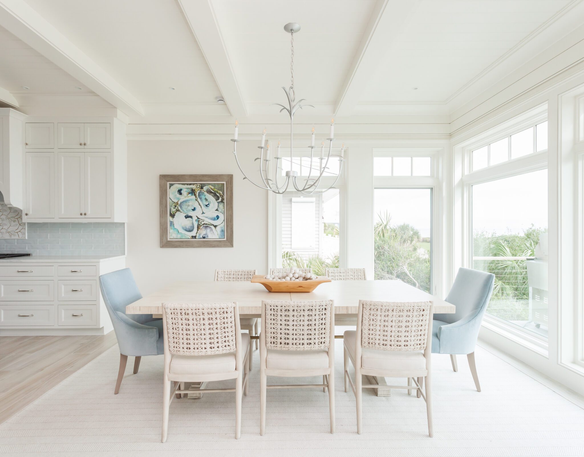 Designer Stories: Malatich Cochran Design - Charleston Home + Design ...