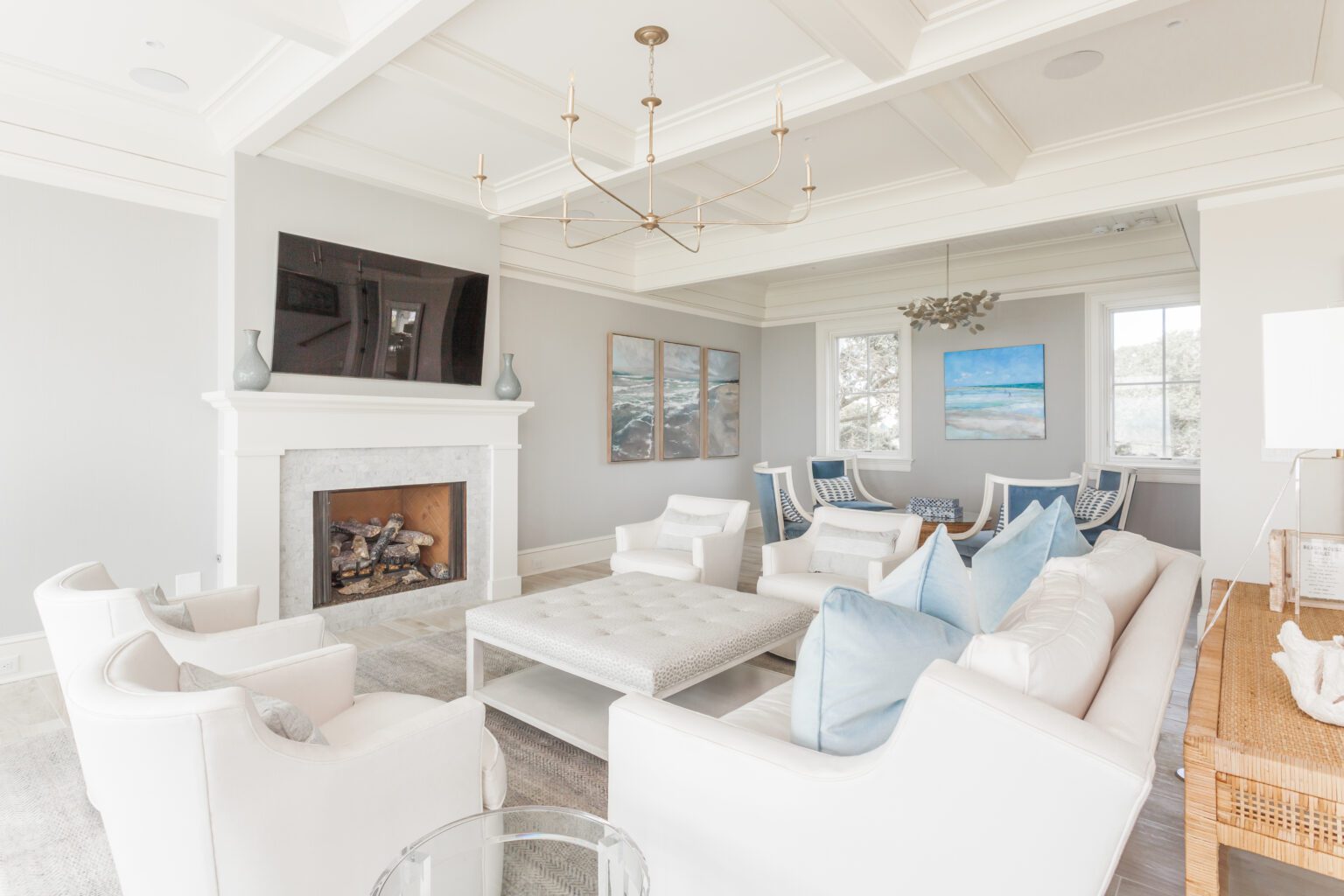 Designer Stories: Malatich Cochran Design - Charleston Home + Design ...