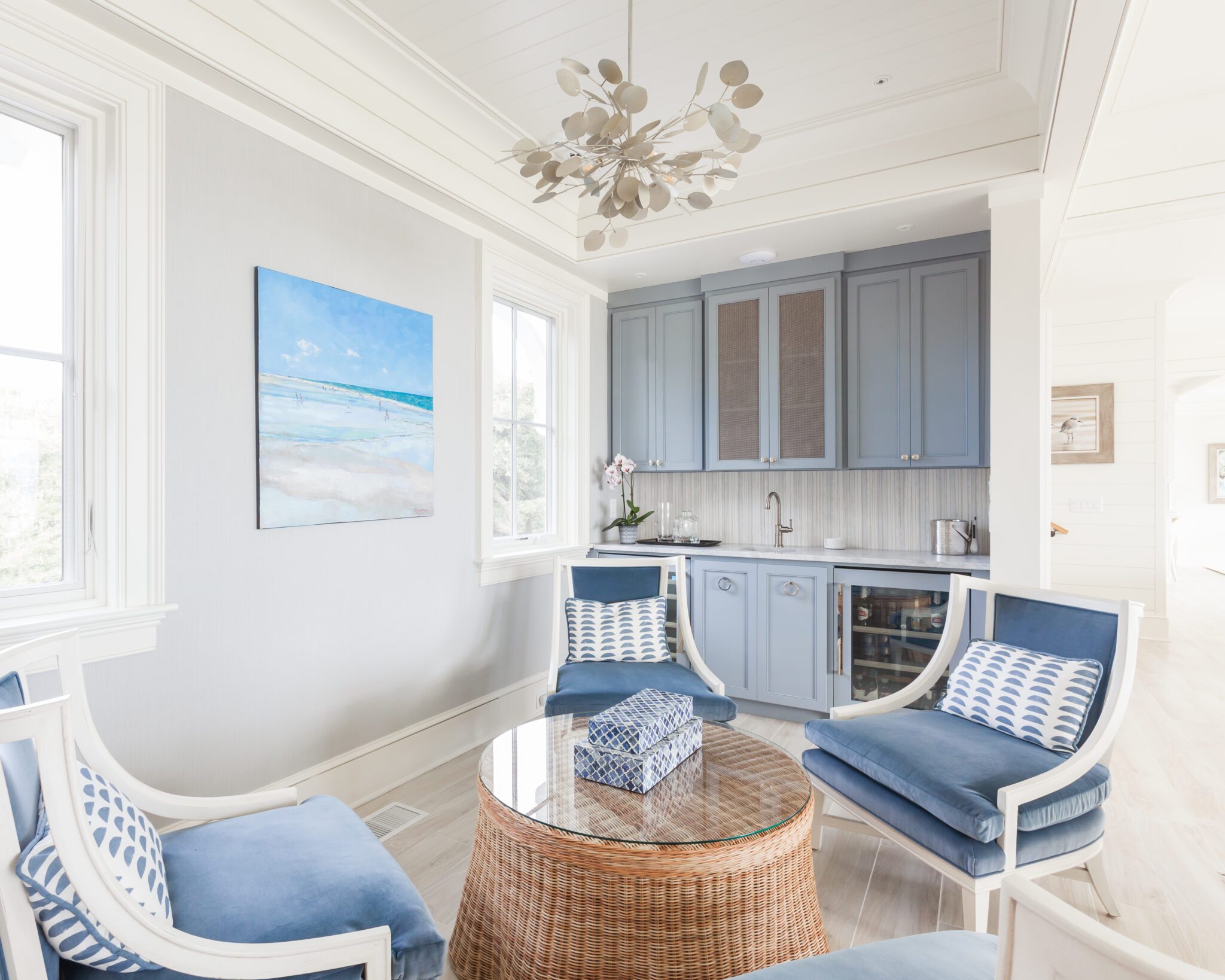 Designer Stories: Malatich Cochran Design - Charleston Home + Design ...