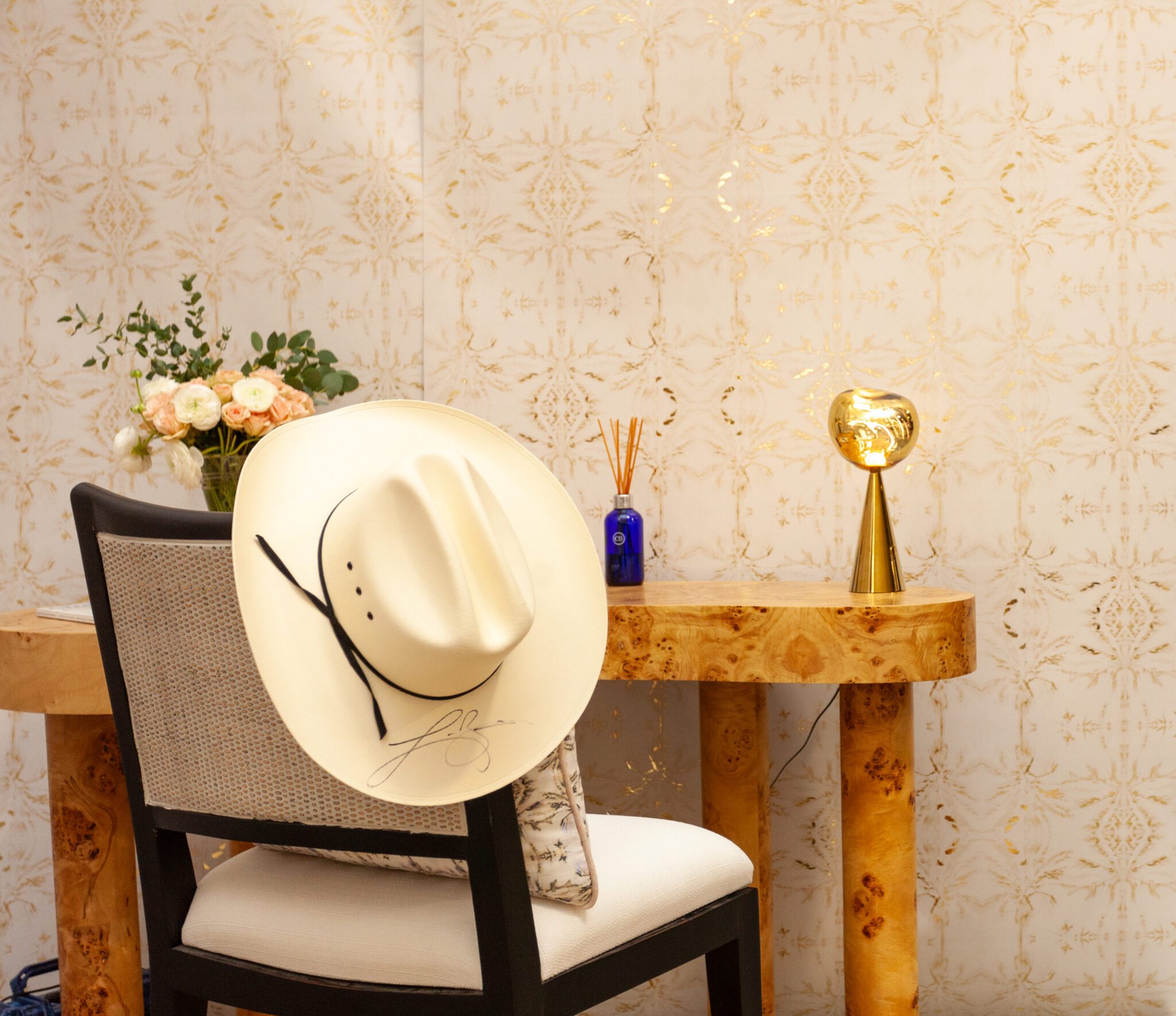 Celebrity Designer Room by Striped Lemon Interiors - Charleston Home ...