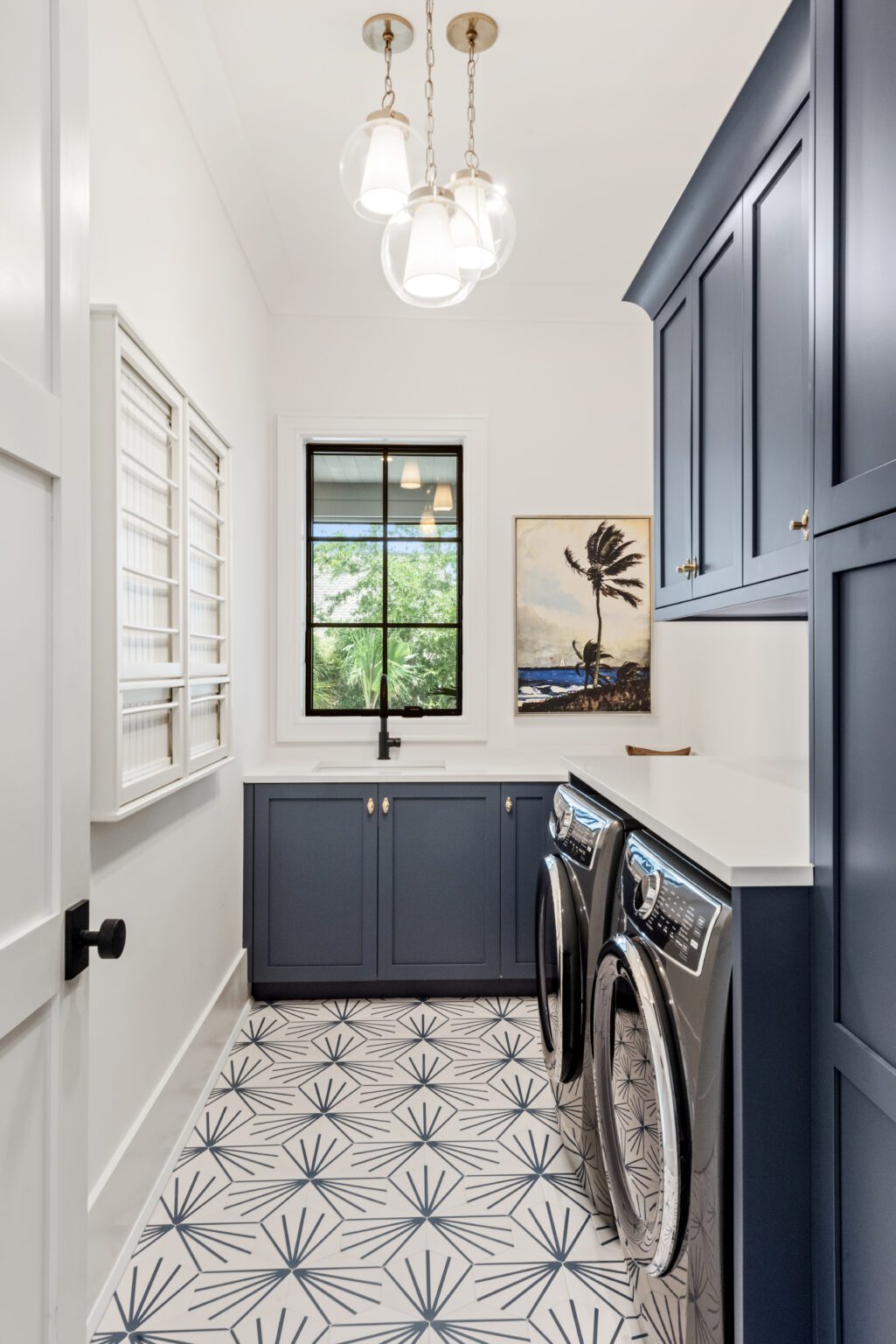 15 Local Laundry Rooms We're Jealous Of - Charleston Home + Design ...