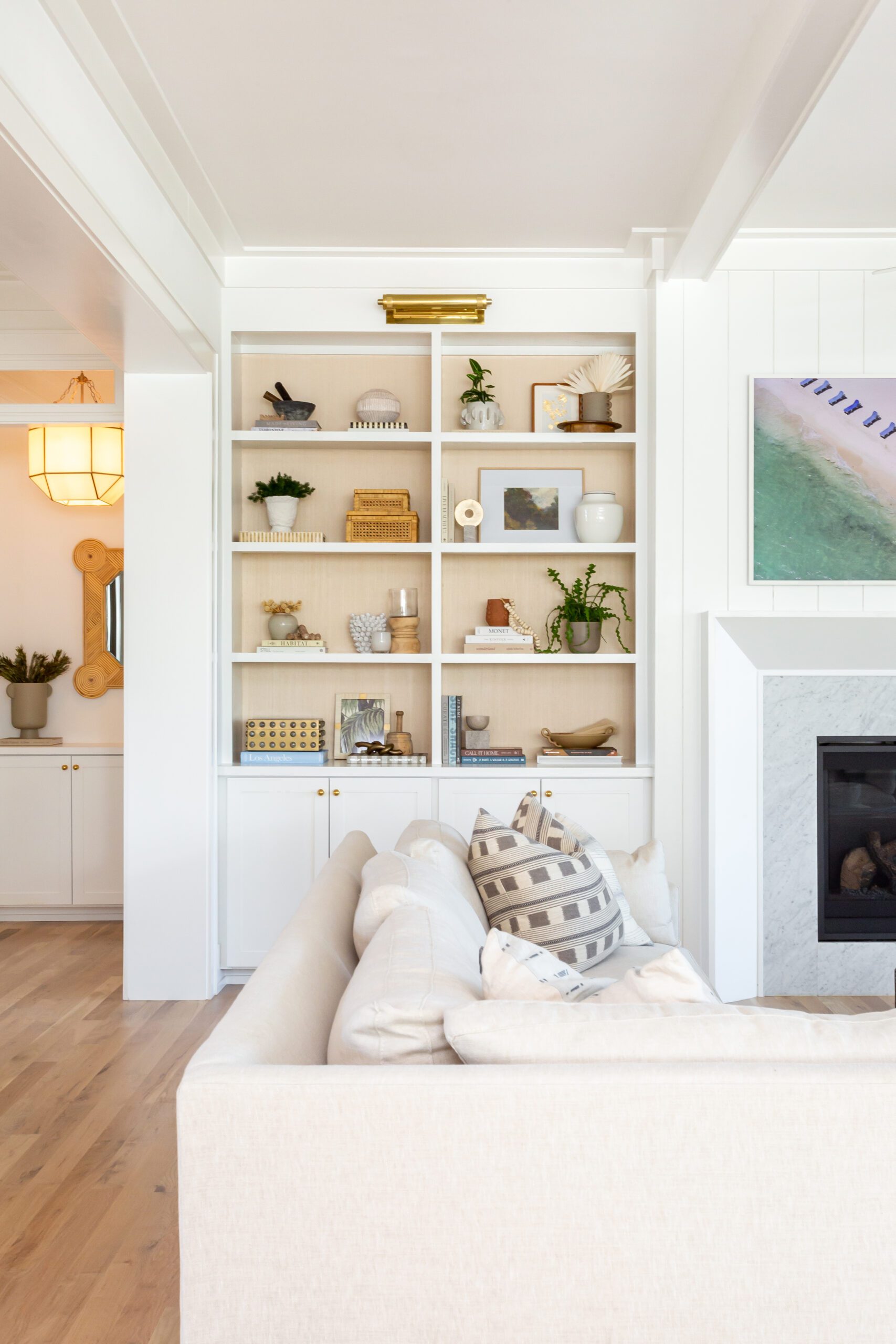 Now Trending: Bookshelf Wealth - Charleston Home + Design Magazine ...