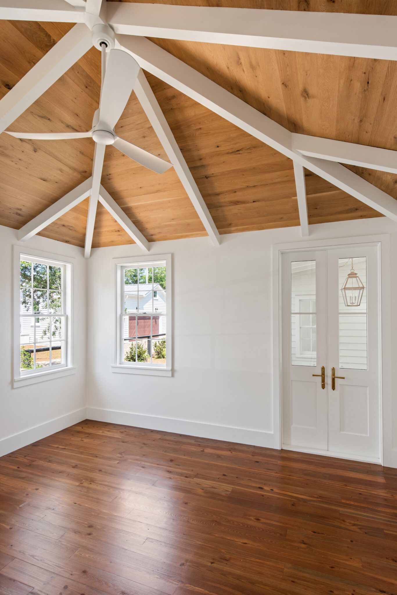 A Collection of Custom Ceiling Accents - Charleston Home + Design ...