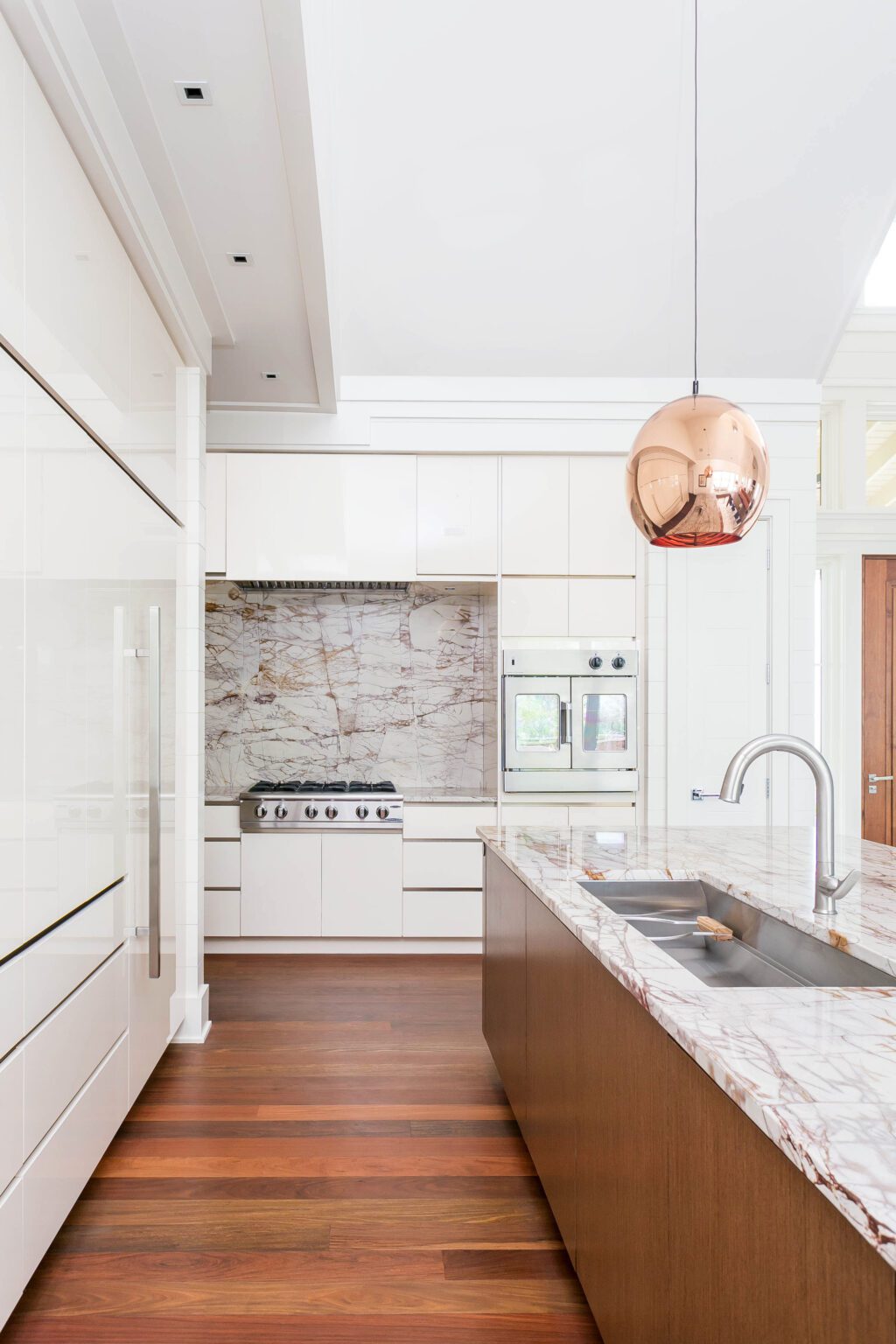 Local Inspo: Kitchen Counter-Splashes - Charleston Home + Design ...