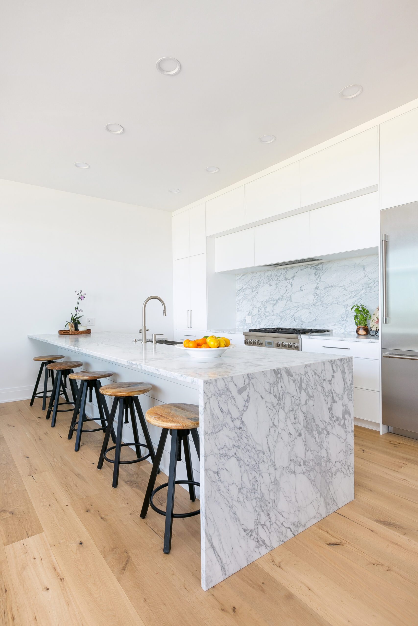 Local Inspo: Kitchen Counter-Splashes - Charleston Home + Design ...