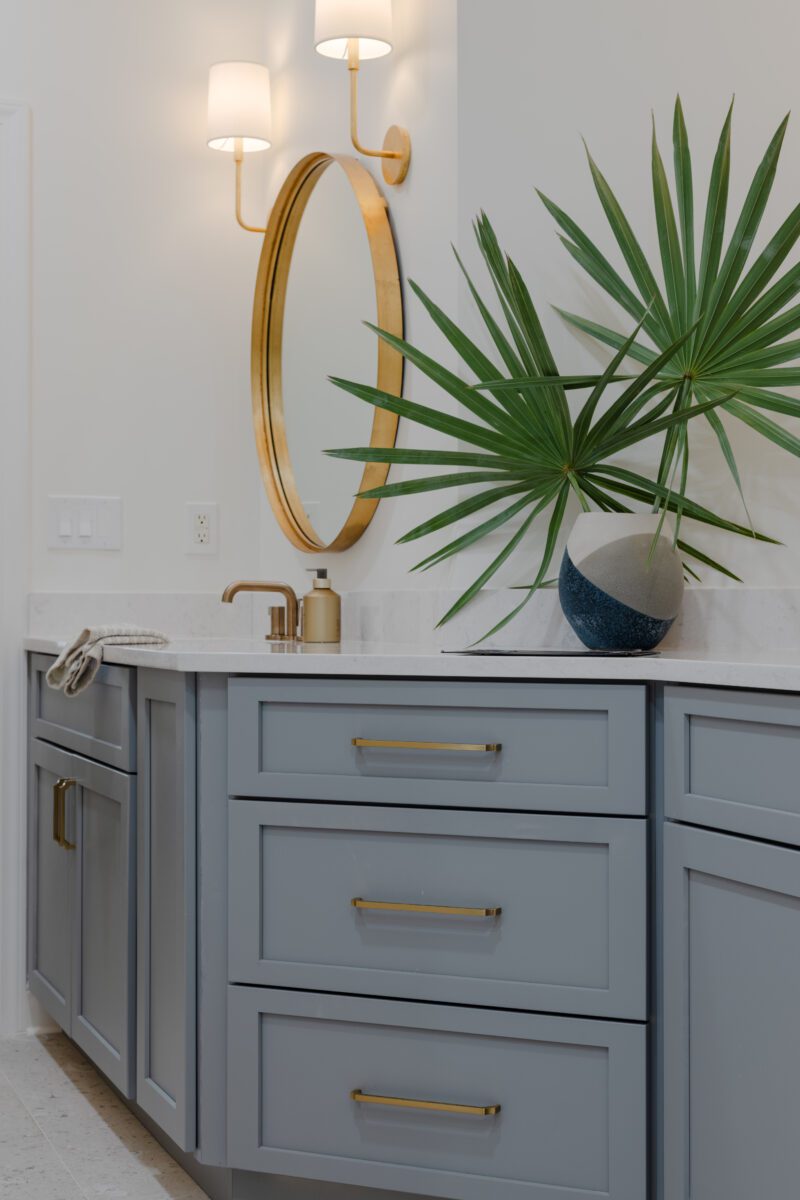 Bathroom of the Week by Charleston Design Center - Charleston Home + Design Magazine, Home ...