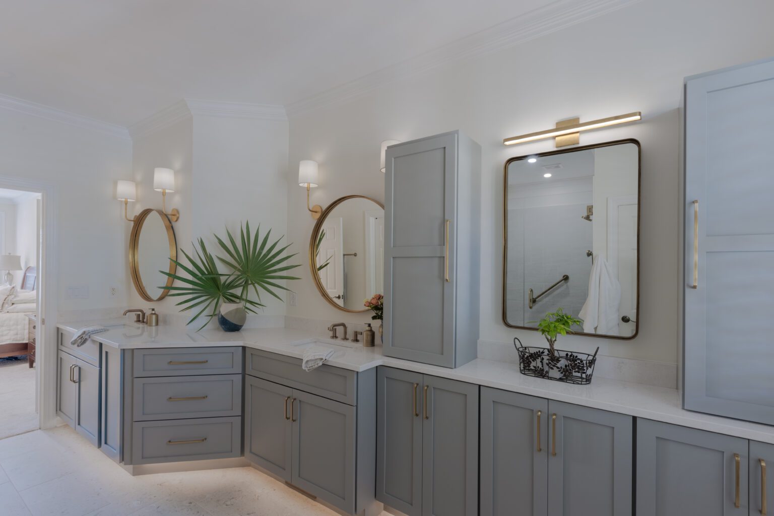 Bathroom of the Week by Charleston Design Center - Charleston Home ...