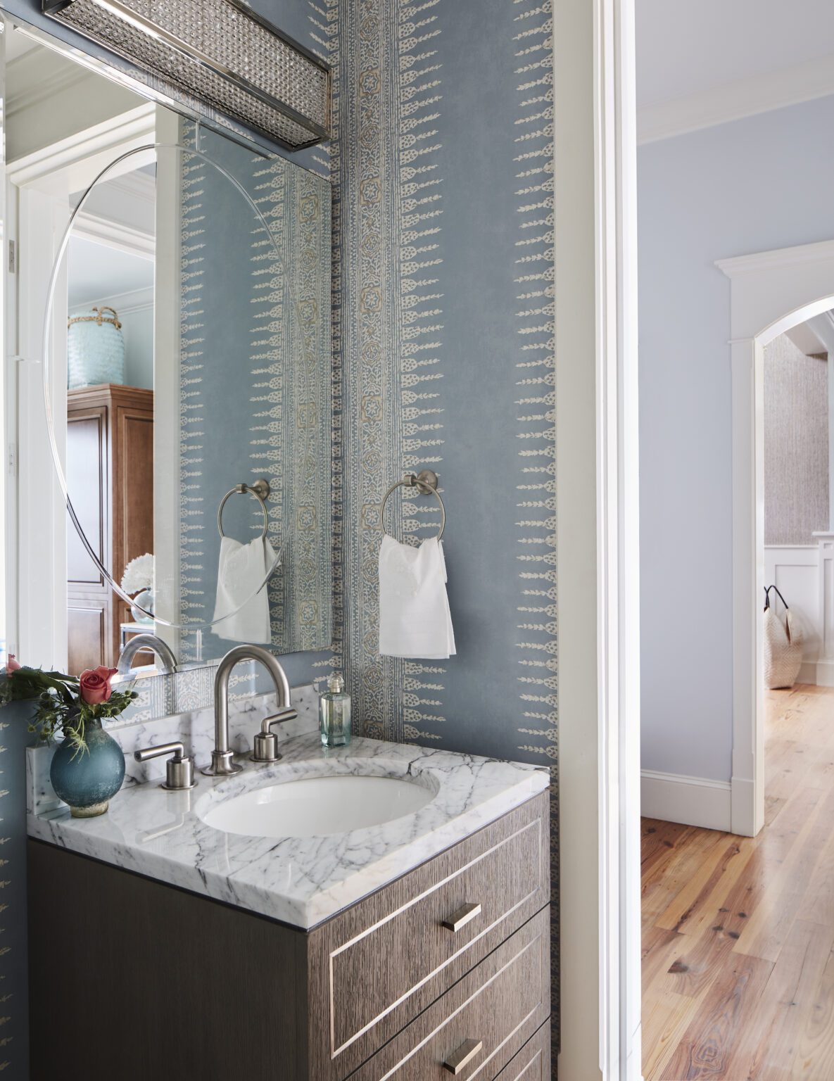 Coastline Curations by Robyn Branch Design - Charleston Home + Design ...