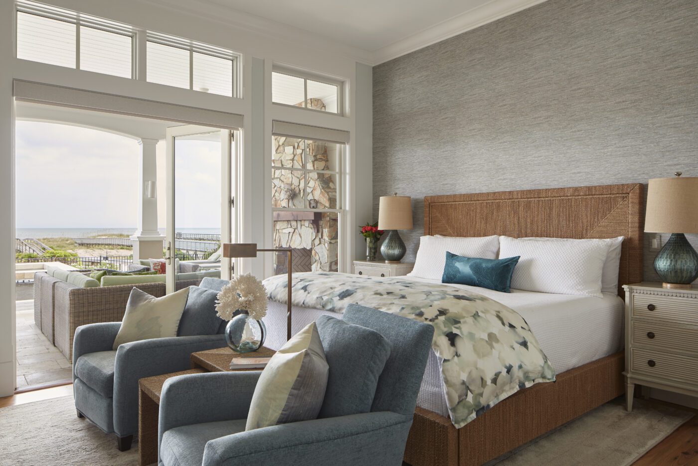 Coastline Curations by Robyn Branch Design - Charleston Home + Design ...
