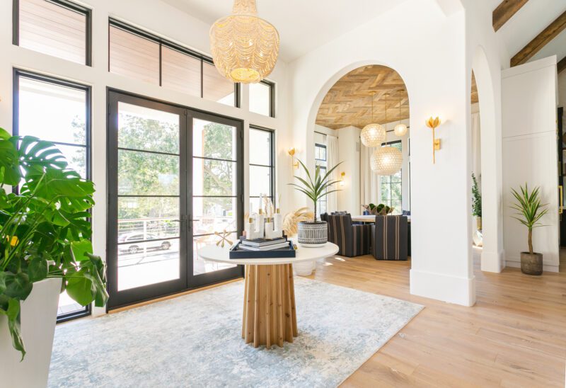 Laid-Back Luxury with Steven Shell Living - Charleston Home + Design ...