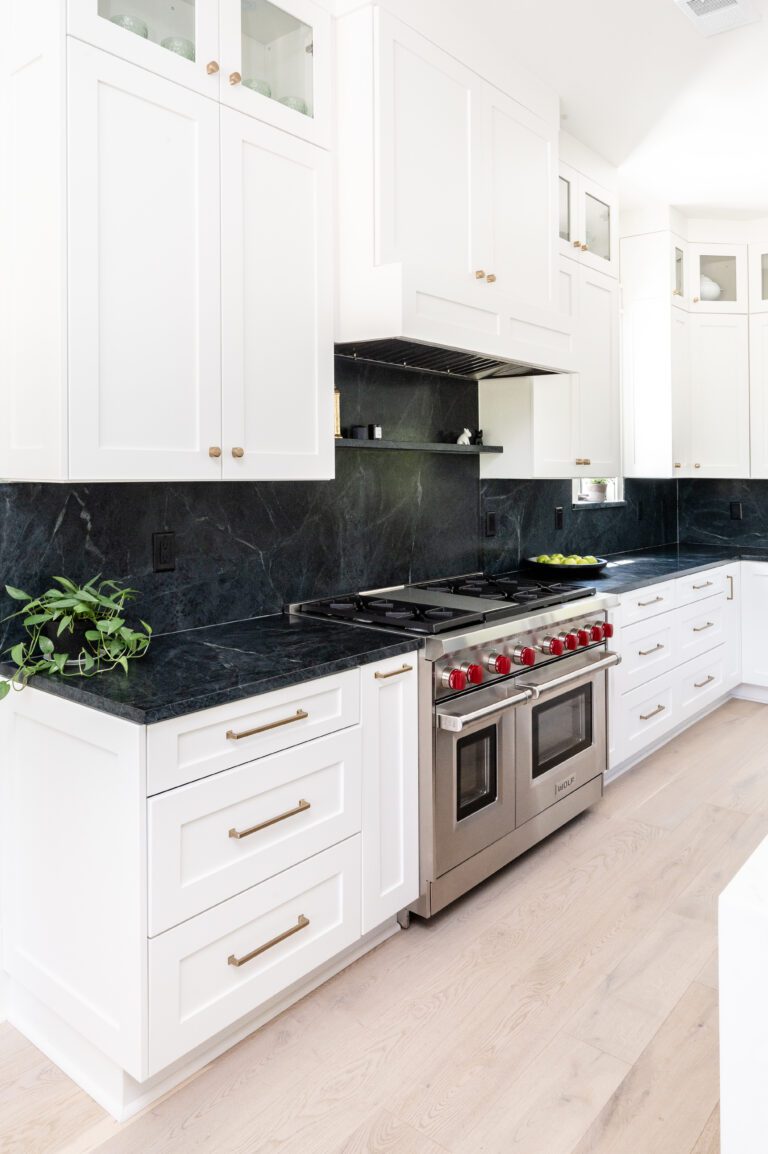 Local Inspo: Kitchen Counter-Splashes - Charleston Home + Design ...