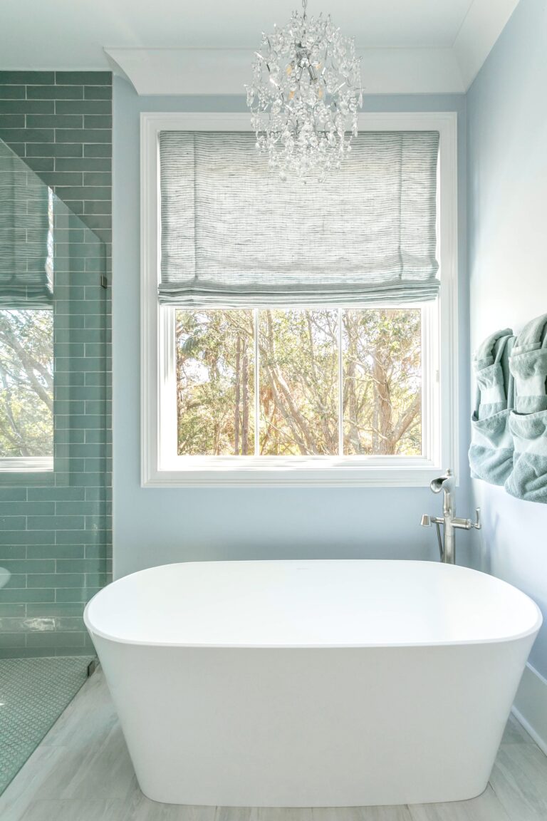 Let the Light In with Advanced Window Fashions - Charleston Home ...