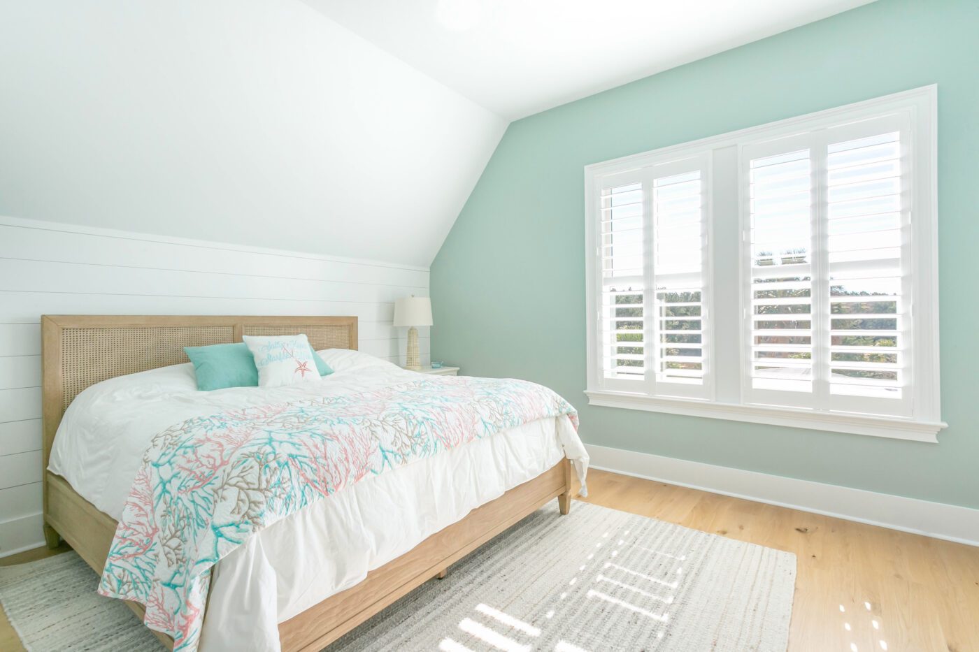 Let the Light In with Advanced Window Fashions - Charleston Home ...