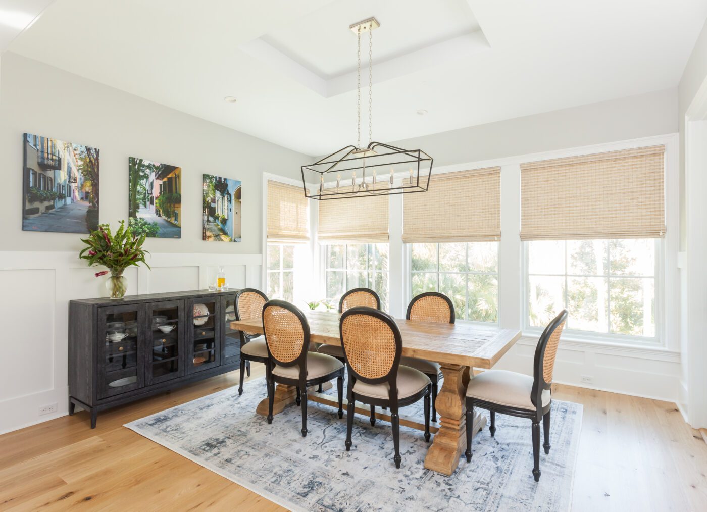 Let the Light In with Advanced Window Fashions - Charleston Home ...