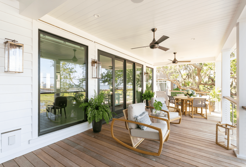 The Colors of Historic Charleston with Sherwin-Williams and Megan ...